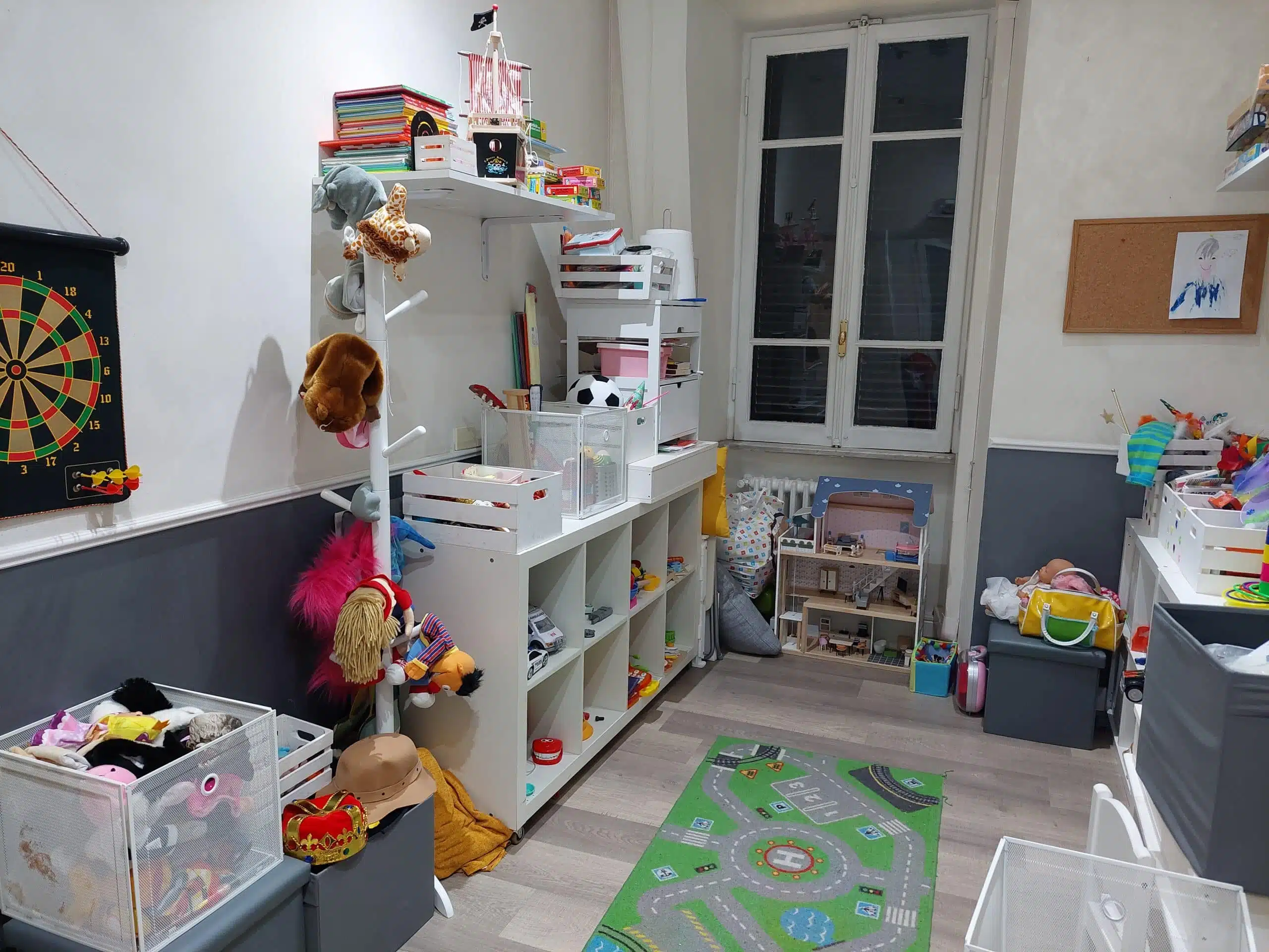 About CBPT - 2° Conference Cognitive Behavioral Play Therapy